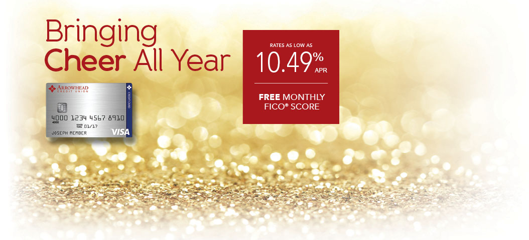 Arrowhead Credit Union - Arrowhead Credit Union