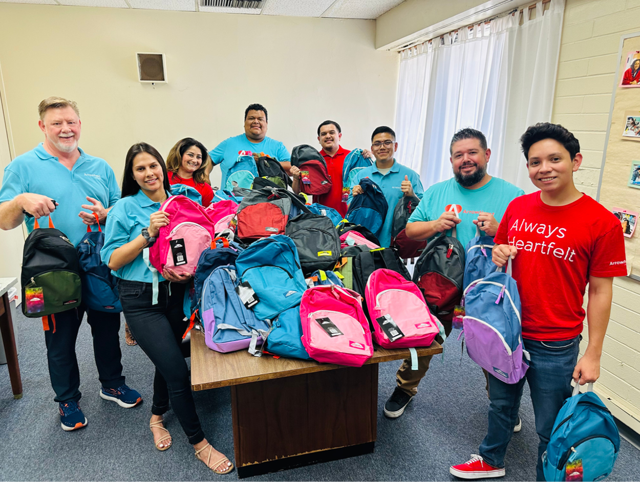 Arrowhead Credit Union