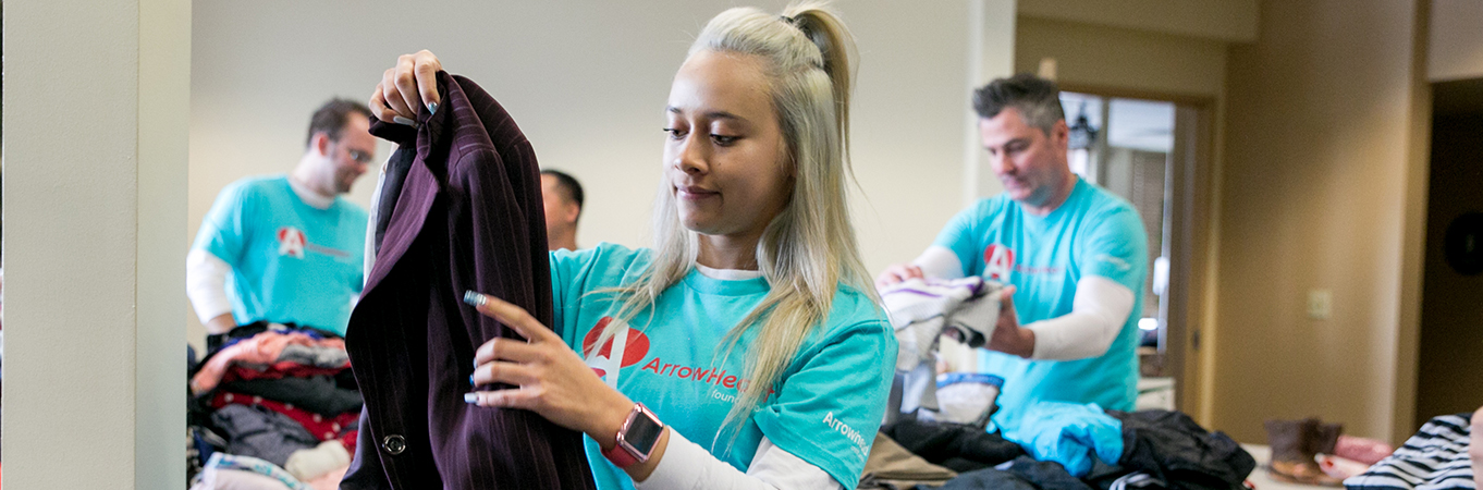 Arrowhead Credit Union