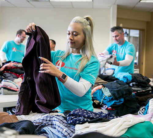 Arrowhead Credit Union