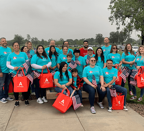 Arrowhead Credit Union