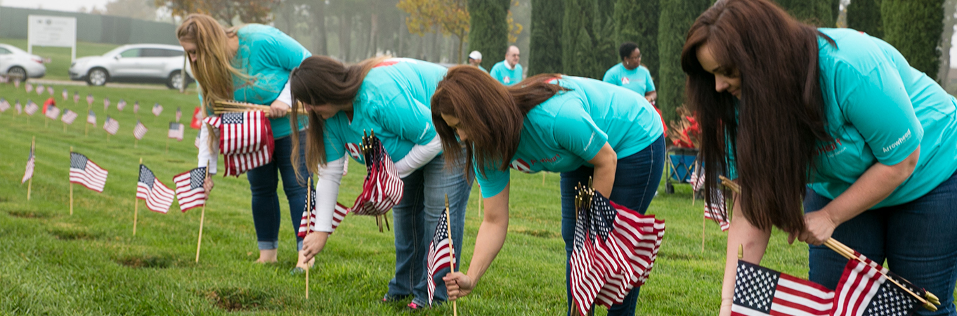 Arrowhead Credit Union